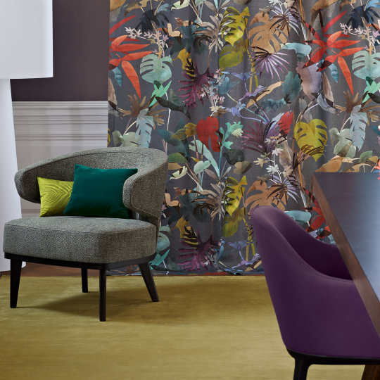 Zimmer & Rohde | Wonderful Fabrics | Top Designer