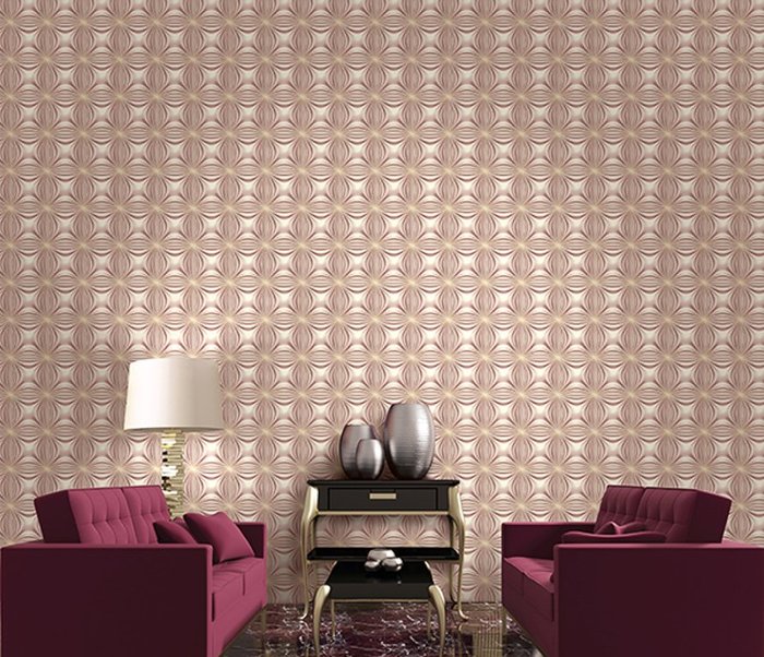 Wallpaper Interior Design Firm