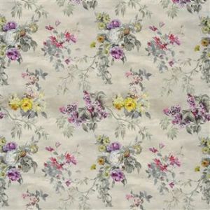 Designers Guild | Caprifoglio Fabric | Top Designer