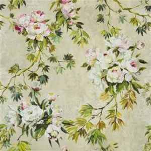 Designers Guild | Caprifoglio Fabric | Top Designer