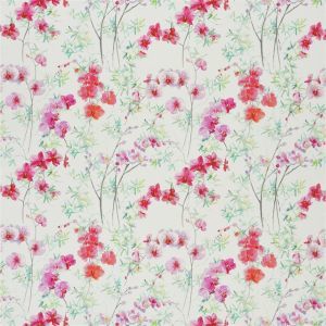 Designers Guild | Couture Rose Fabric | Top Designer