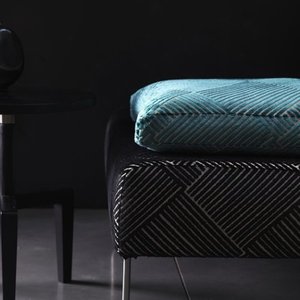 Carlucci di Chivasso | Fabrics & Wallpapers | Top Designer