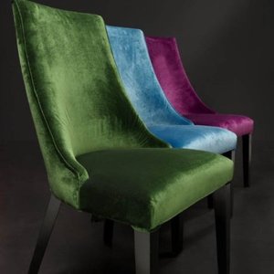 Carlucci di Chivasso | Fabrics & Wallpapers | Top Designer