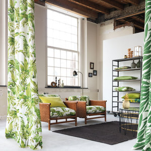 Carlucci di Chivasso | Fabrics & Wallpapers | Top Designer