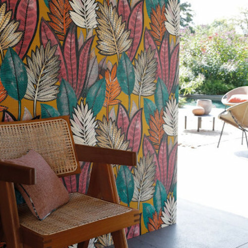 Casamance | Sabal | Fabric | 74680672 | Top Designer