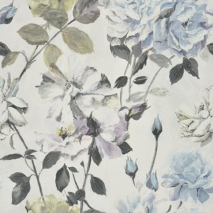 Designers Guild | Couture Rose Fabric | Top Designer