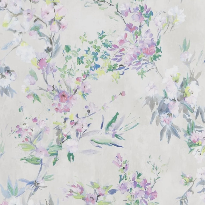 Designers Guild | Faience | Wallpaper | PDG1024/04 | Top Designer