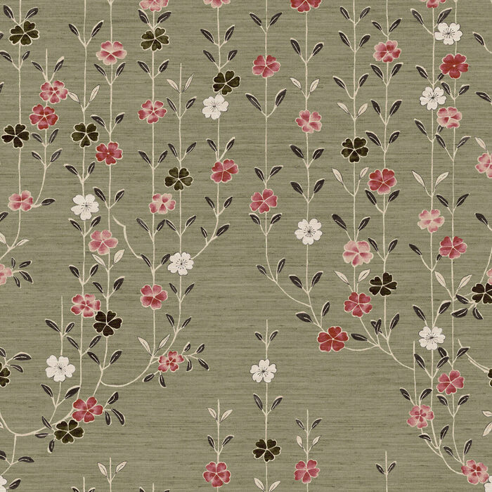 Lewis and Wood | Blossom | Wallpaper | LW326297 | Top Designer