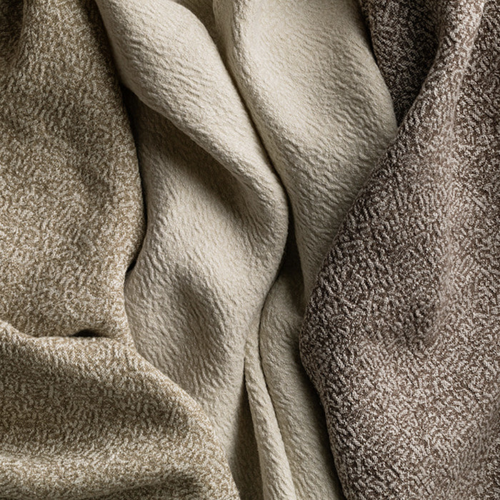 de Le Cuona | Nile Paper | Fabric | NIL2 | Top Designer