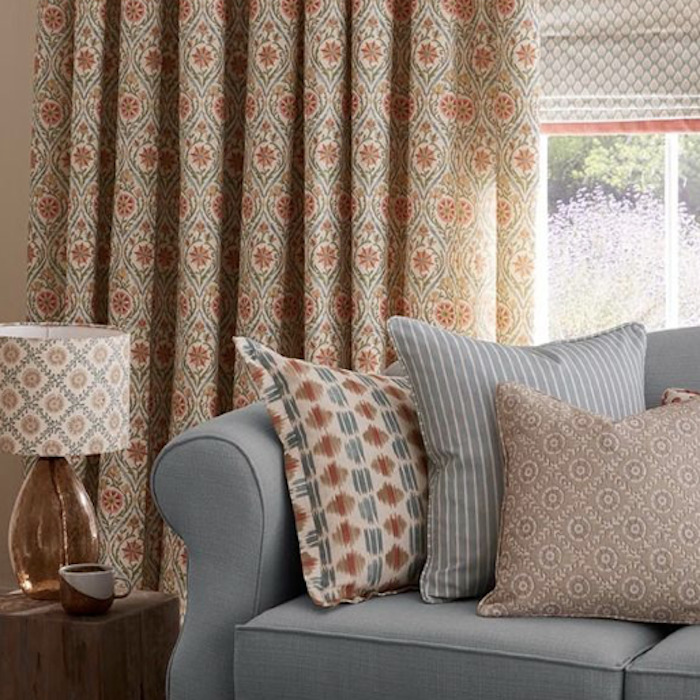 iLiv | Suhani | Fabric | Batik | Top Designer